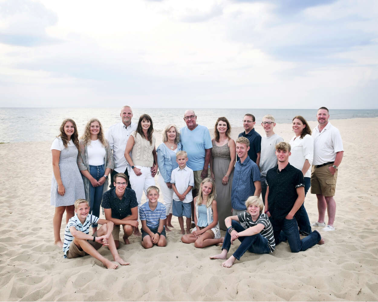 UnitPrints | Shared Album: Flikkema Family