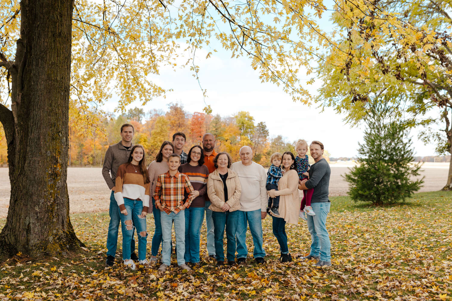 UnitPrints | Shared Album: Family