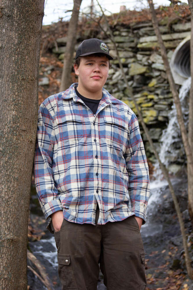 UnitPrints | Shared Album: Huyler Class of 2024